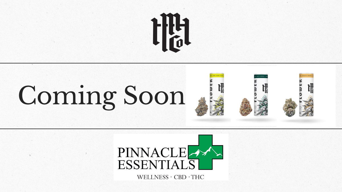Hemp Dispensary in Cedar Park and Georgetown Reach your Pinnacle!