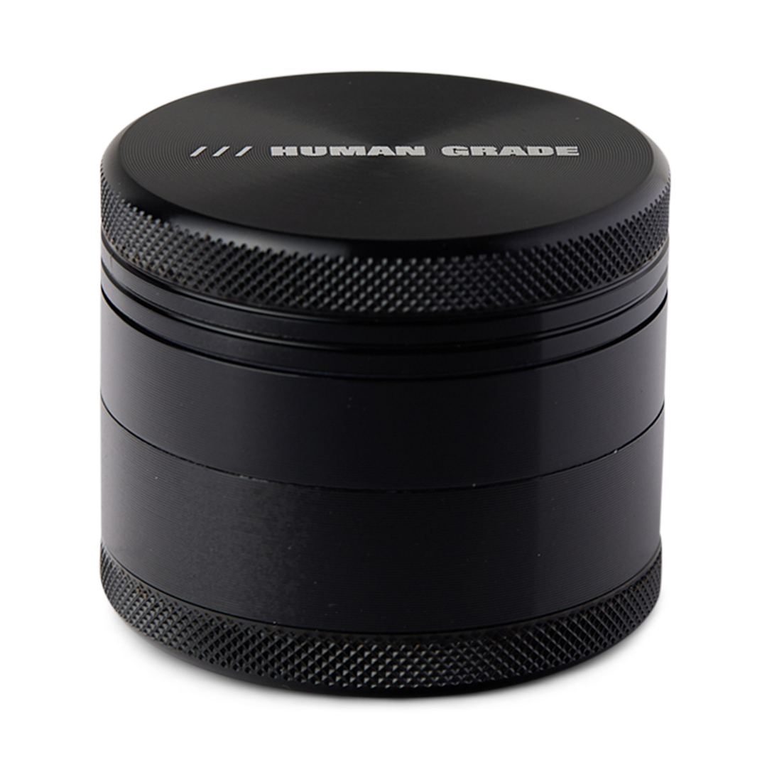 Human Grade - 4-Piece 2" Grinder
